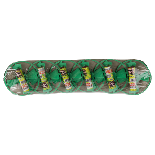 Green Hornet | Crazy Cracker Fireworks