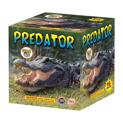Predator | Crazy Cracker Fireworks